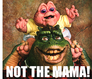 Paternity Leave Week 1 – Not the mama | Not A Factory Anymore